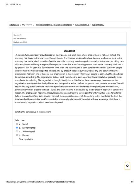 Assignment 2 Pdf