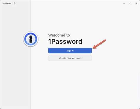Setting Up 1password On Windows Revivent It Solutions