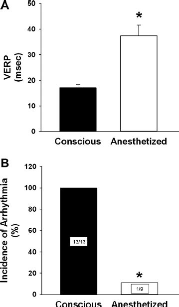 Cardiac Electrophysiology Parameters Atrioventricular Interval Av Download Scientific