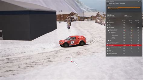 i need help extreme fps drop and gpu overload when car gets near