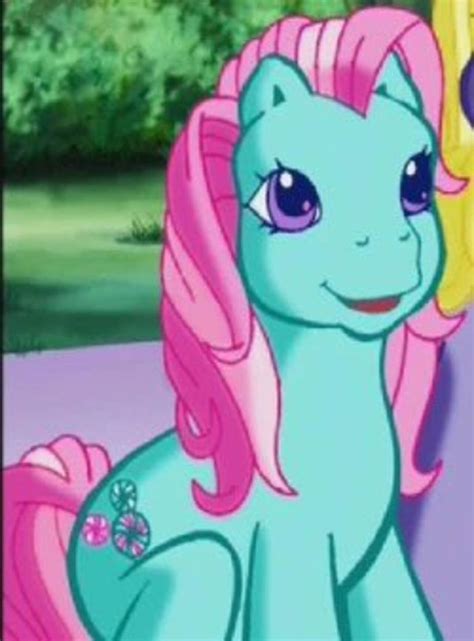 Minty Today Has Been A Good Day By Benjirivera1991 On Deviantart