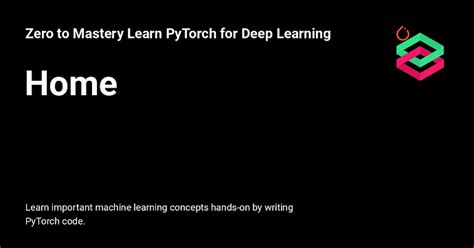 practice projects mls resources deeplearning ai
