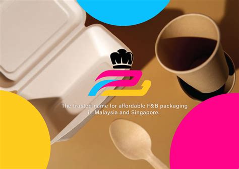 Lowest Wholesale Fandb Packaging Malaysia Direct Manufacturer