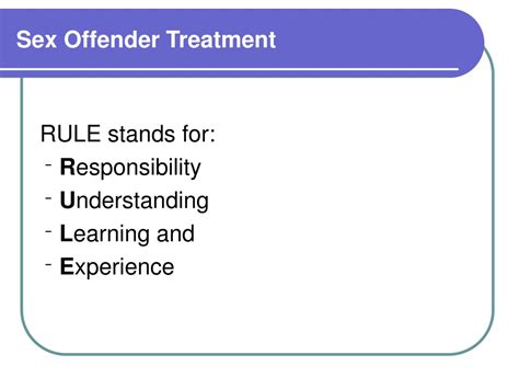 Ppt Evidence Based Practices In The Institutions Powerpoint