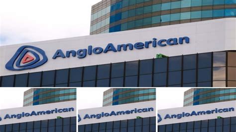 Who Owns Anglo American A Dive Into Its Ownership Structure