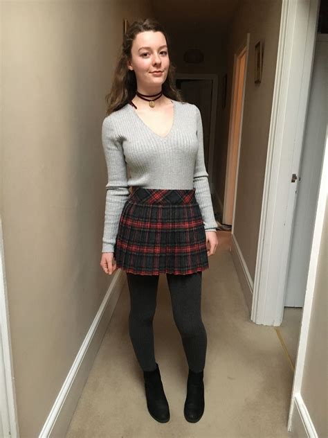 Pin By Tardis On School Clothes Cute Outfits Girly Outfits