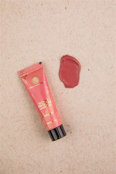 Forest Essentials Makeup On Behance