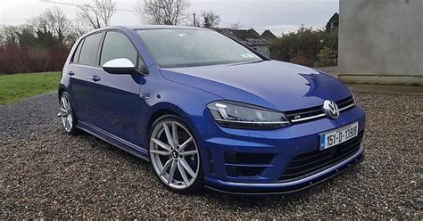 Maxton Front Splitter And Side Skirts Fitted Album On Imgur