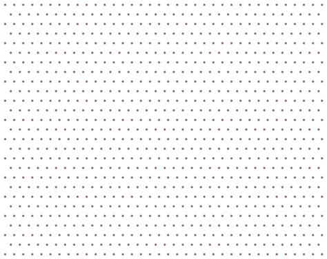 Premium Vector Seamless Dots Pattern Vector Background