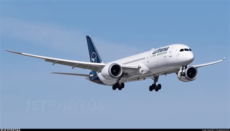 D Abpe Boeing 787 9 Dreamliner Lufthansa Mingyaoleonardo Jetphotos