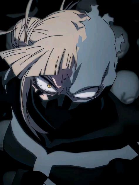 Mha Bokunoheroedit Bokunohero Togahimiko Toga Himiko