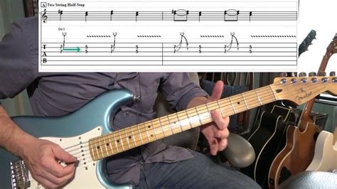 Lead Guitar Academy Guitar Alliance