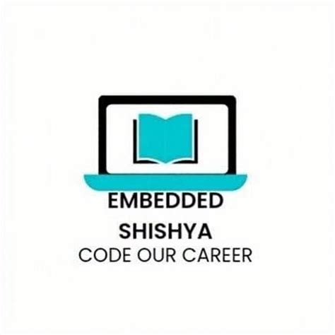 Embedded Shishya Youtube