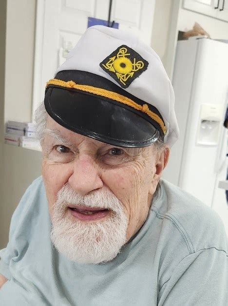 George Goehring Obituary Stuart Fl