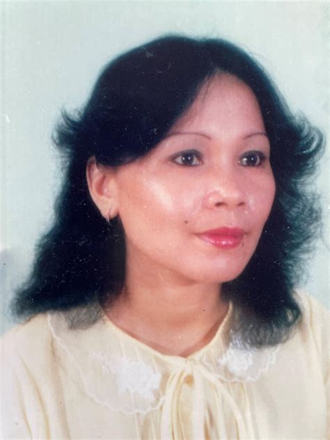 Caroline Cassell Obituary Lancaster Ca