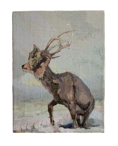 Evan Pardue Crown 2020s Artsy