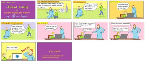 Jamal Prays Isha At Masjid R Islam