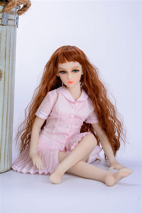 Small Sex Doll 63cm Irontech Doll Umedoll