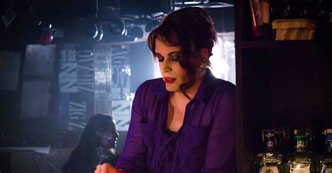 ‘tamara As Painful As A Sex Reassignment Surgery