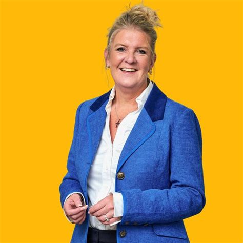 Jane Mudd The Mudd Partnership