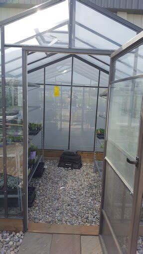 Greenhouses Calgary Garden Retreat Garden Retreat