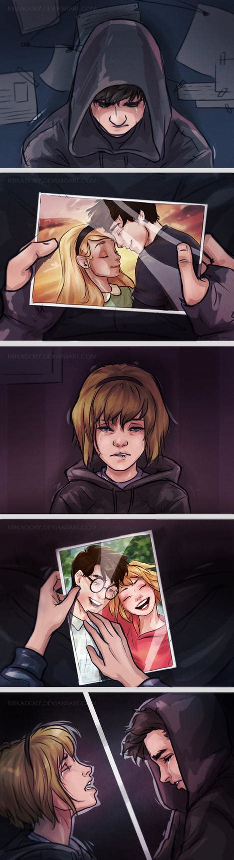 Long After Youre Gone By Ribkadory On Deviantart