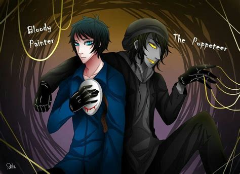 Pin On Creepypasta