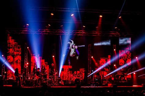 The Music Of The Wall In Concert Crónica En Mondo Sonoro
