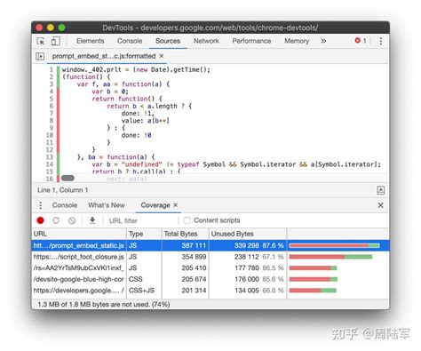 Webpack性能优化2：splitchunks用法详解 知乎