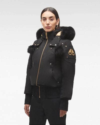 Moose Knuckles Clothing For Women Online Sale Up To 53 Off Lyst