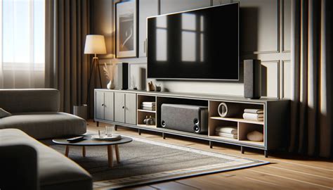 How To Hide Soundbars Burton S Blog