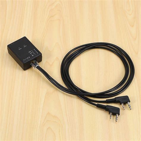 Design Repeater Box For Two Way Radio Kirisunhyt Relay Boxdiy Repeater For Walkie Talkie