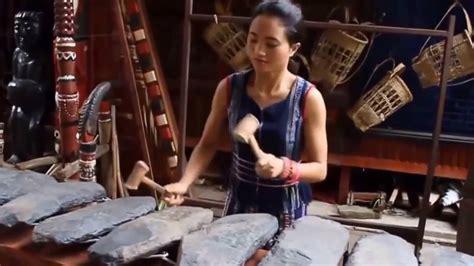 ĐÀn ĐÁ NhẠc CỤ CỔ NhẤt CỦa ViỆt Nam ĐÀn ĐÁ Âm Thanh Vang VỌng CỦa