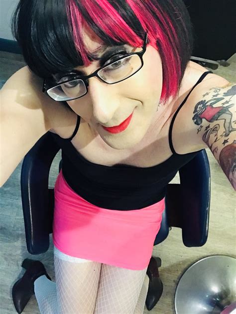 Saturday Night Selfies Tgirl Tgurl Crossdresser Crossd Flickr