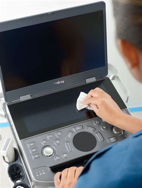 Mindray Me8 Ultrasound Machine Best Price Uds
