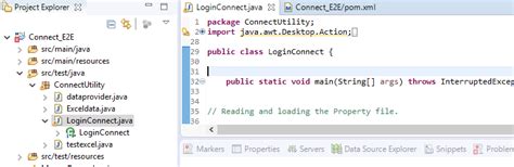Java Unable To Run Jar File Getting Error As Could Not Find Or Load Main Class Maven Project