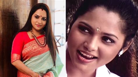 பாண்டவர் பூமி நடிகையை ஞாபகம் இருக்கா வானத்தைப்போல சீரியல் நடிகரோடு விவாகரத்தா செம பஞ்ச்