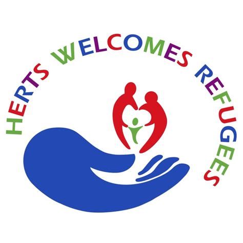 Esol Resources Herts Welcomes Refugees