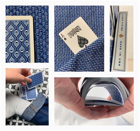 The Undressed Deck Behance