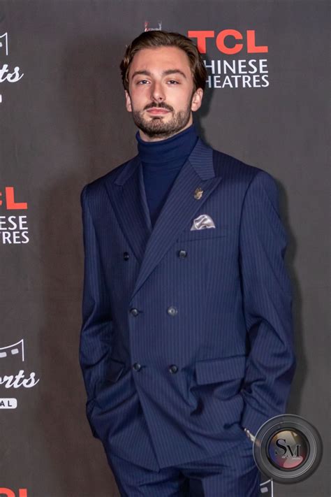 Honored To Have Screened My Film The Space Western Of The Southwest At The Historic Tcl