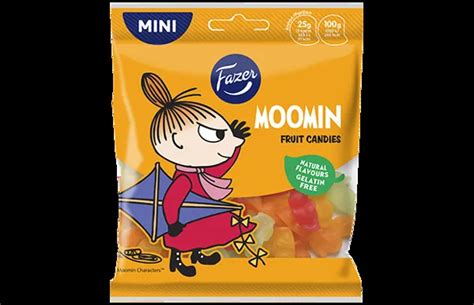 Moomin Fazerfi