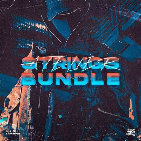 Strings Atelier Bundle Producer Sources