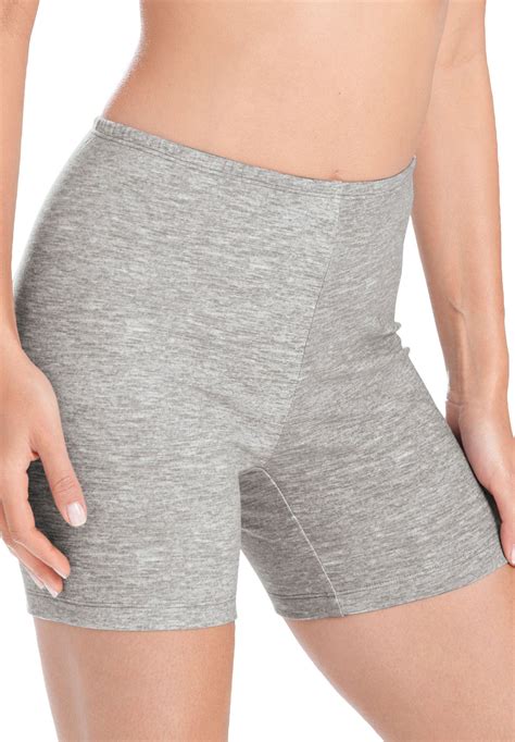 Womens Long Boxer Briefs At Judy Fred Blog