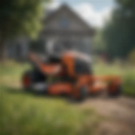 Top Zero Turn Mower Brands Reviewed In Detail