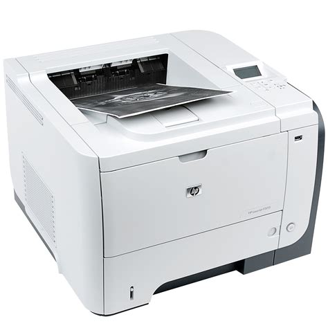 Printers Hp P3015 Laserjet Refurbished Printer For Sale In