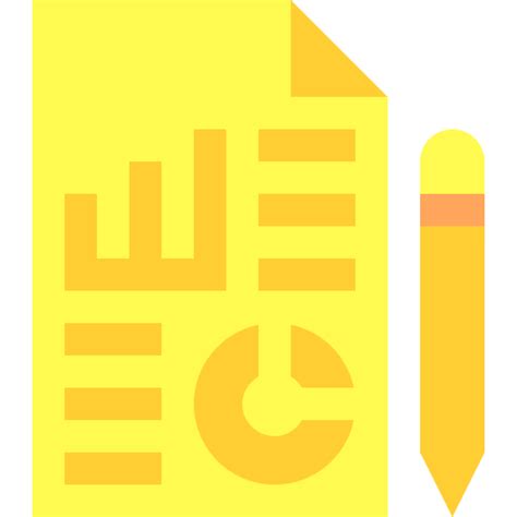 Analysis Basic Sheer Flat Icon