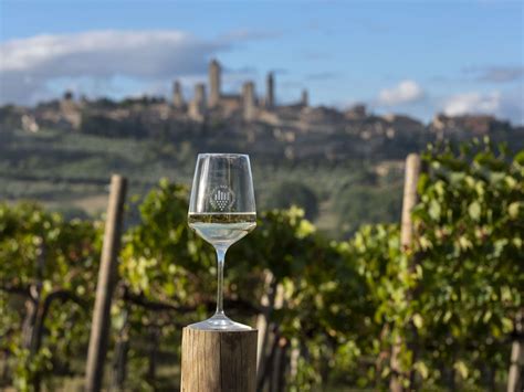 The Vernaccia Di San Gimignano Wine Consortium Proposes Its New Tasting