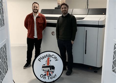 Plastikcity On Tour All 3d Labs Plastikmedia