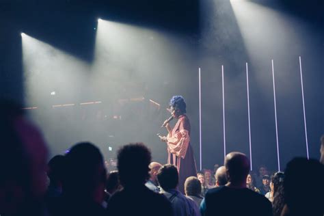 Classical Pride Voices From The Edge Wiltons Music Hall