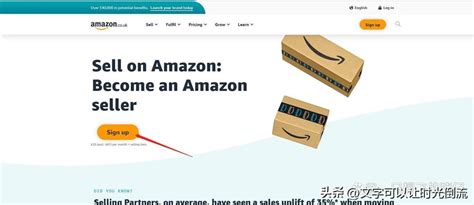亚马逊网站介绍 最新版亚马逊注册流程详解 拼客号
